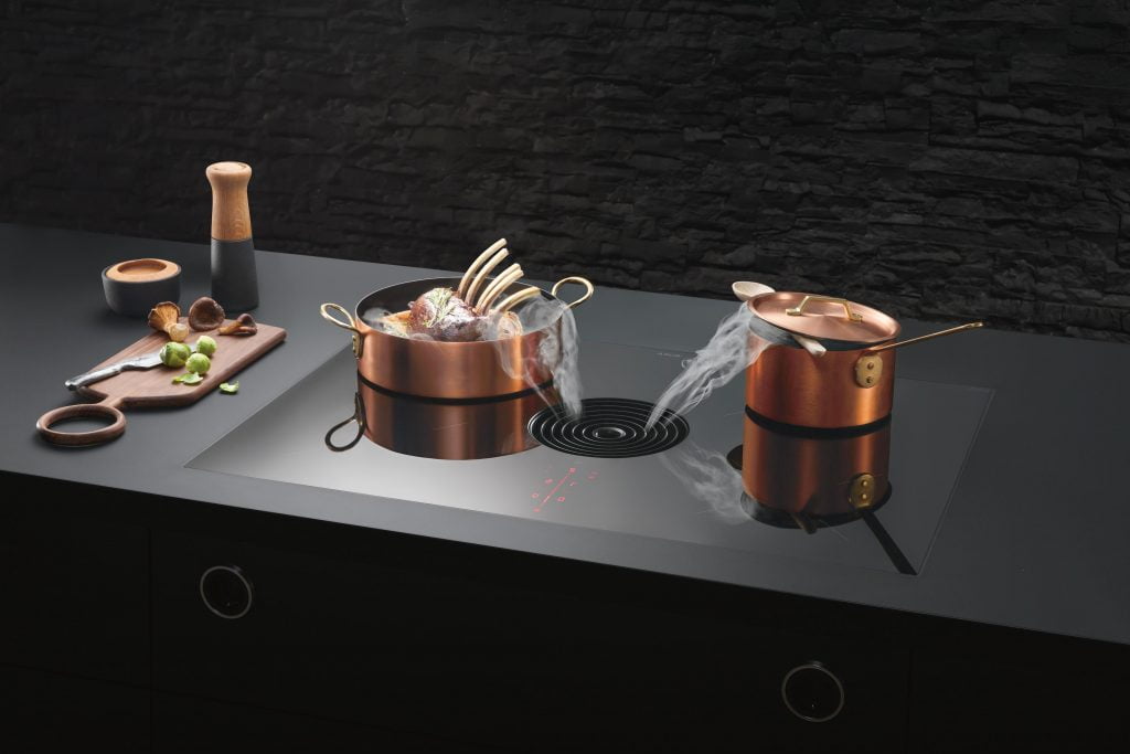 BORA X Pure | UK Official BORA Cooktop Supplier | Krieder