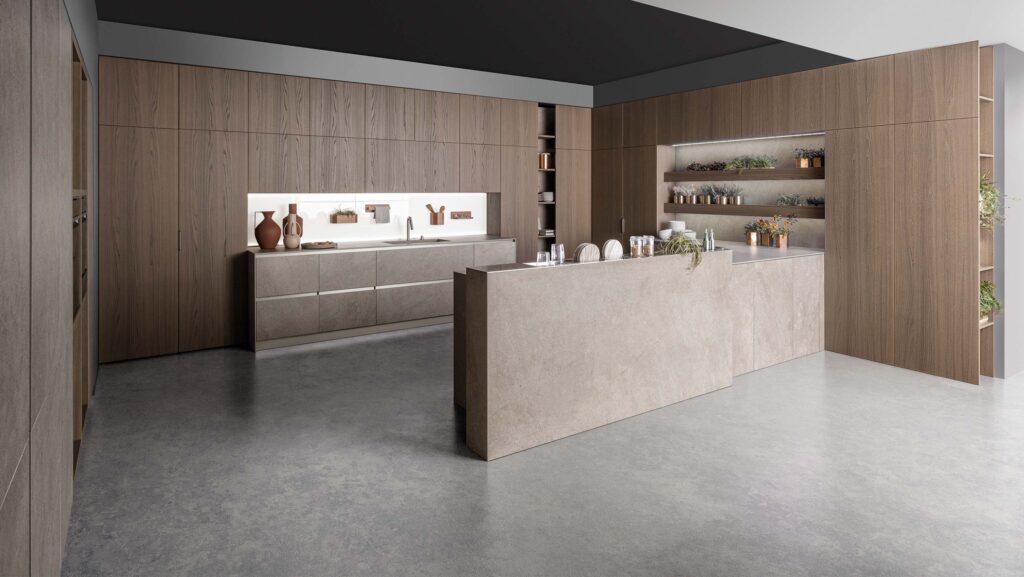 Kitchen Collections - KRIEDER