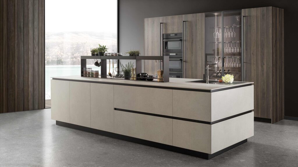 Kitchen Collections - KRIEDER
