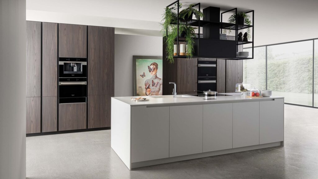 Kitchen Collections - KRIEDER
