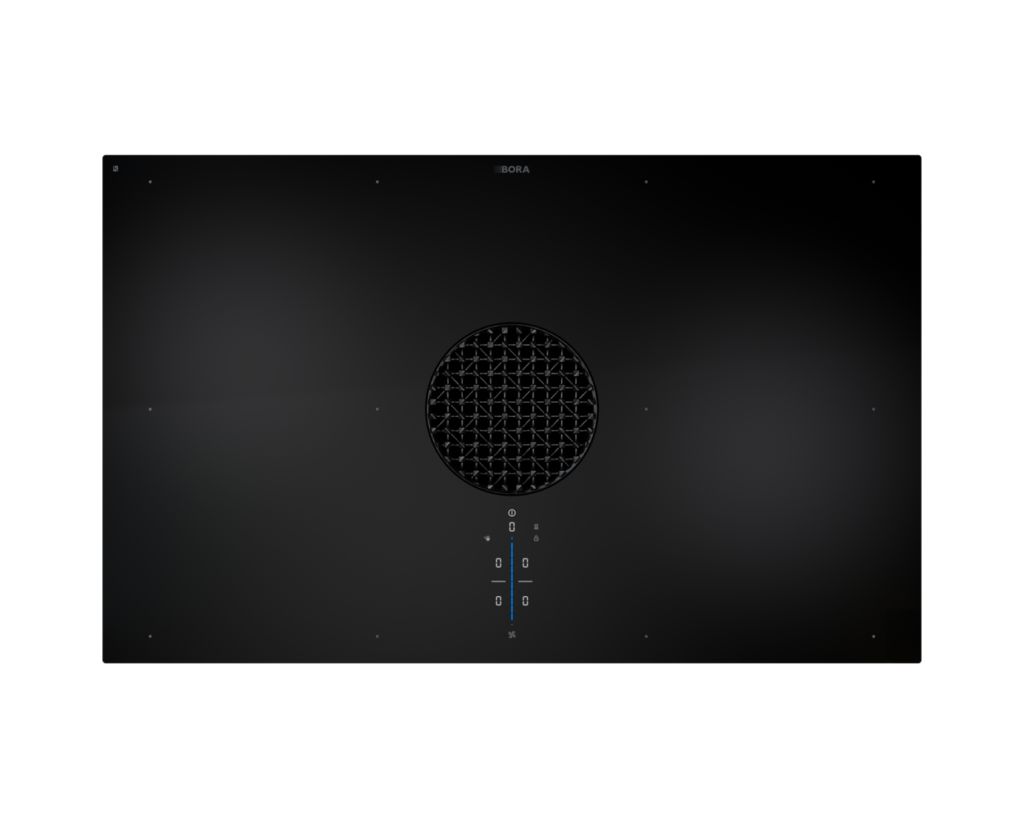 BORA X Pure | UK Official BORA Cooktop Supplier | Krieder