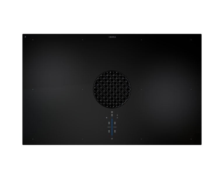 BORA X Pure | UK Official BORA Cooktop Supplier | Krieder