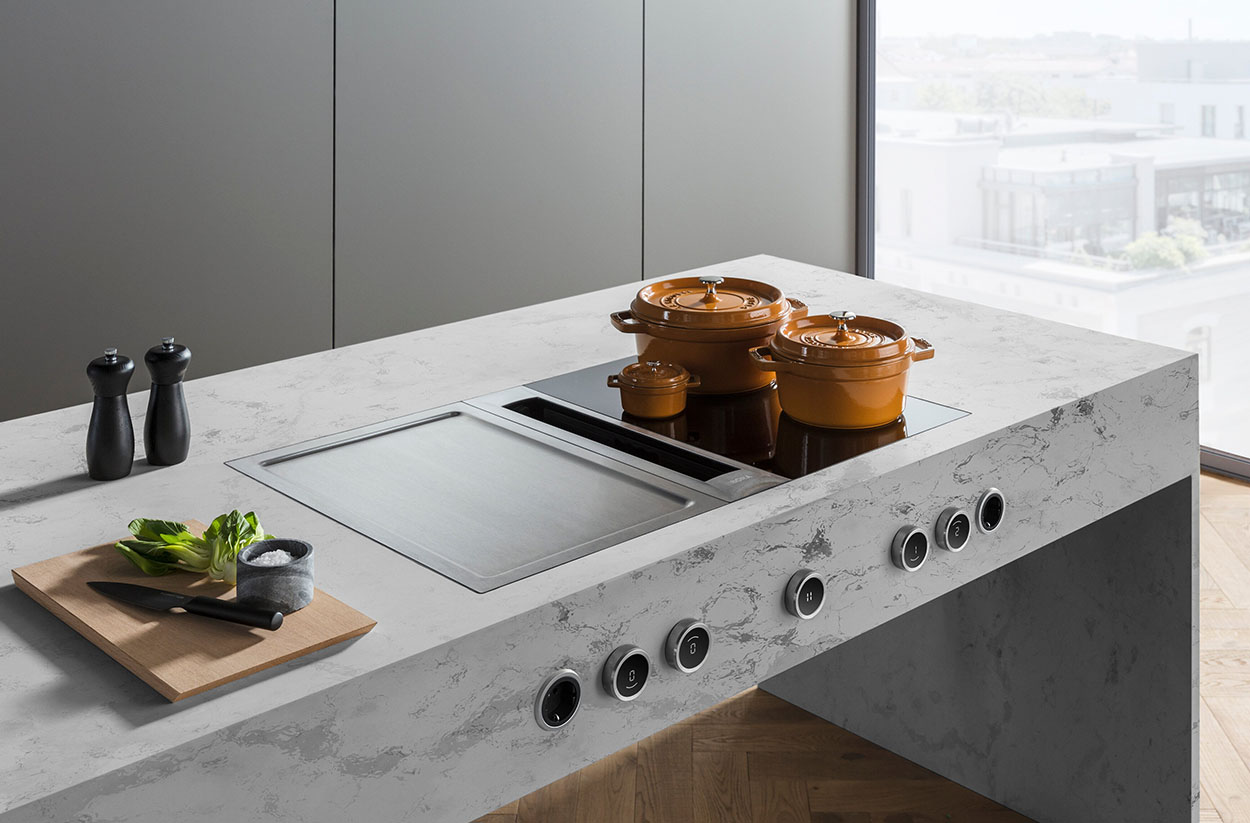 BORA Professional | UK Official BORA Supplier | Krieder