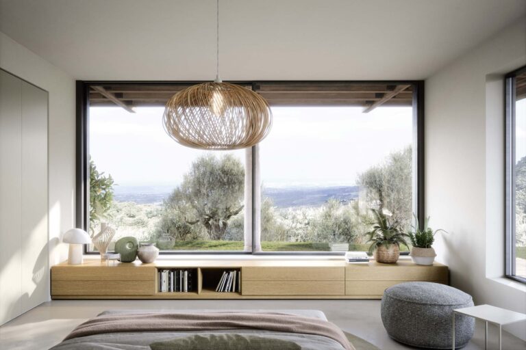 Easy system - KRIEDER