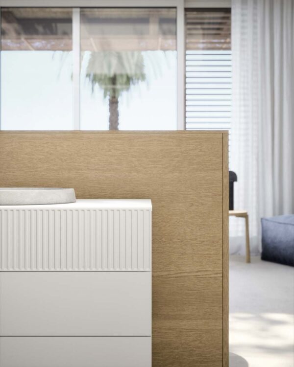 Easy system - KRIEDER