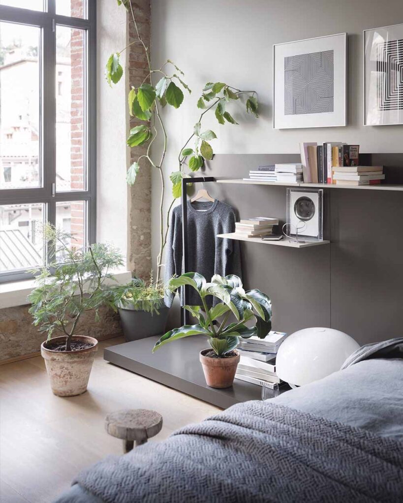 Easy system - KRIEDER