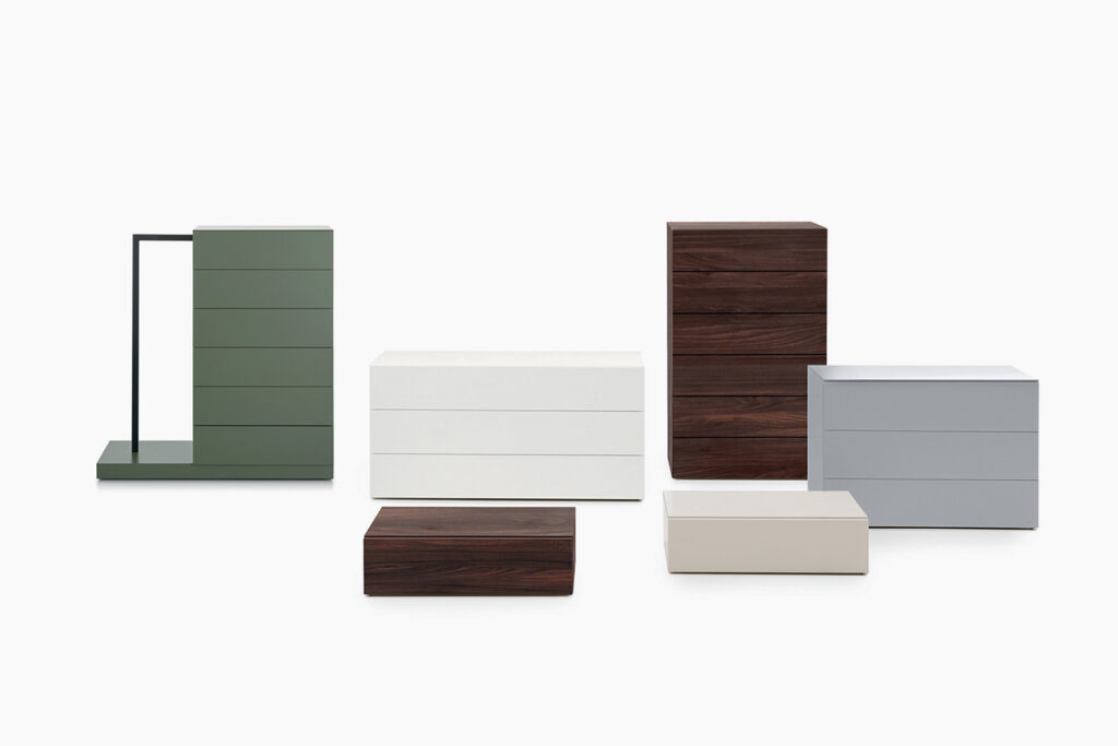 Easy system - KRIEDER