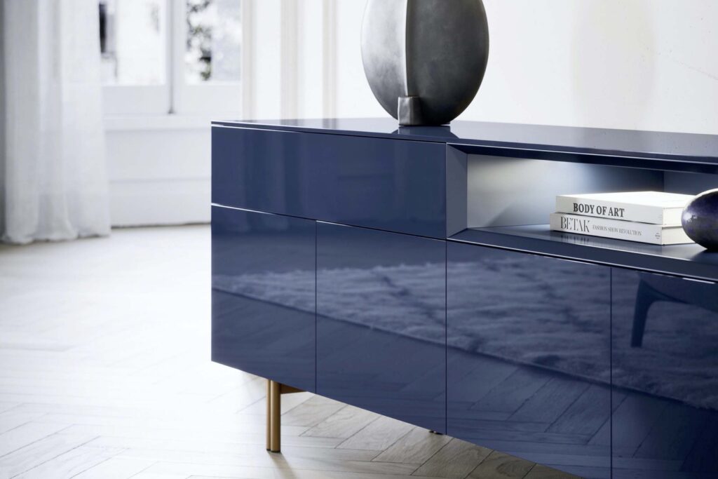 Tetris modern storage unit - KRIEDER