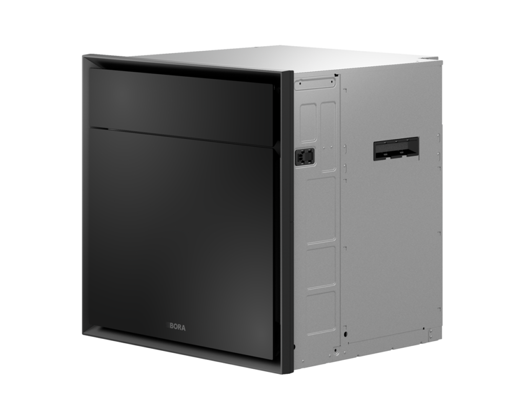 BORA X Bo Flex Steam Oven | BORA Supplier | Krieder