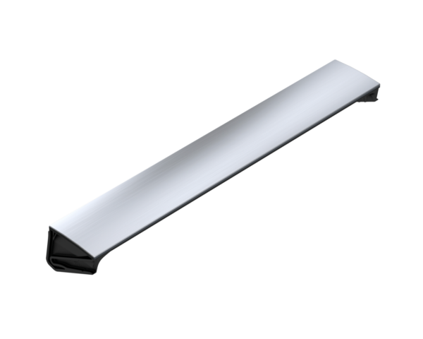 Bora Pro stainless steel cover flap - KRIEDER