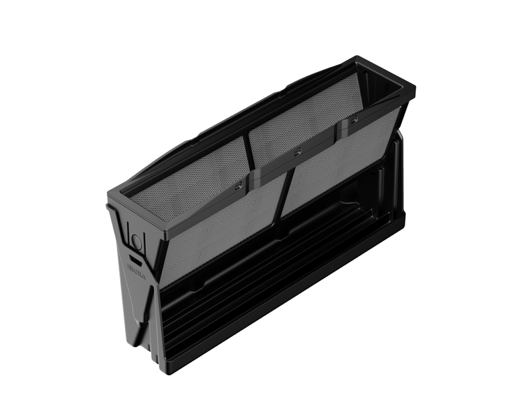 Bora Classic grease filter unit - KRIEDER