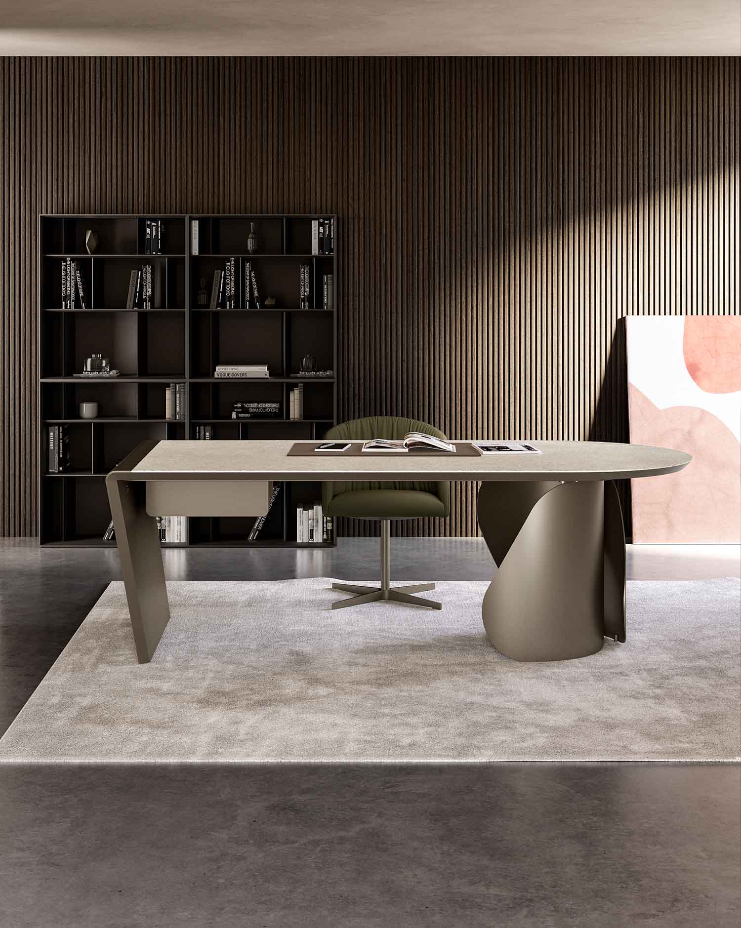 Luxury Fitted Wardrobes - Designed by KRIEDER