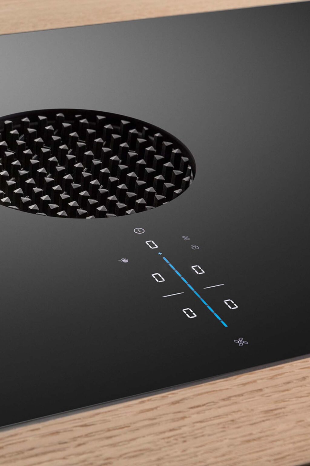 BORA X Pure | UK Official BORA Cooktop Supplier | Krieder