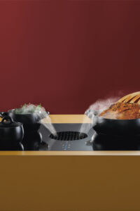 BORA X Pure | UK Official BORA Cooktop Supplier | Krieder