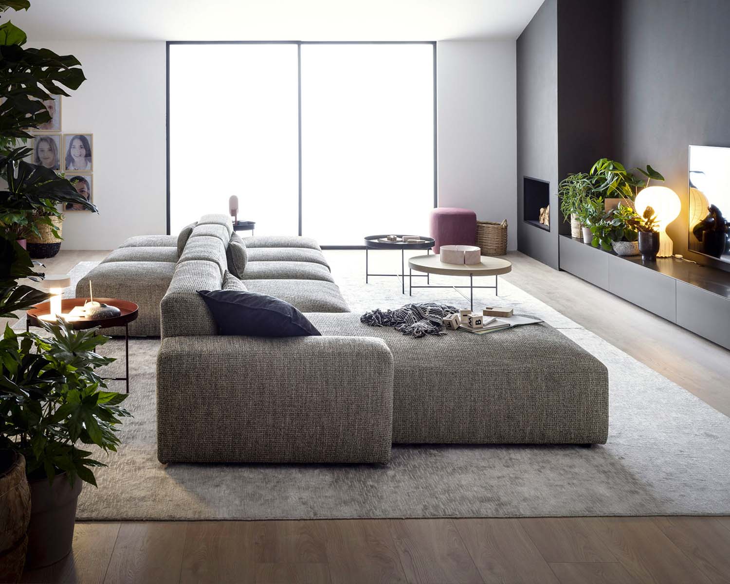 Krieder | Bespoke luxury kitchens, wardrobes & furniture.